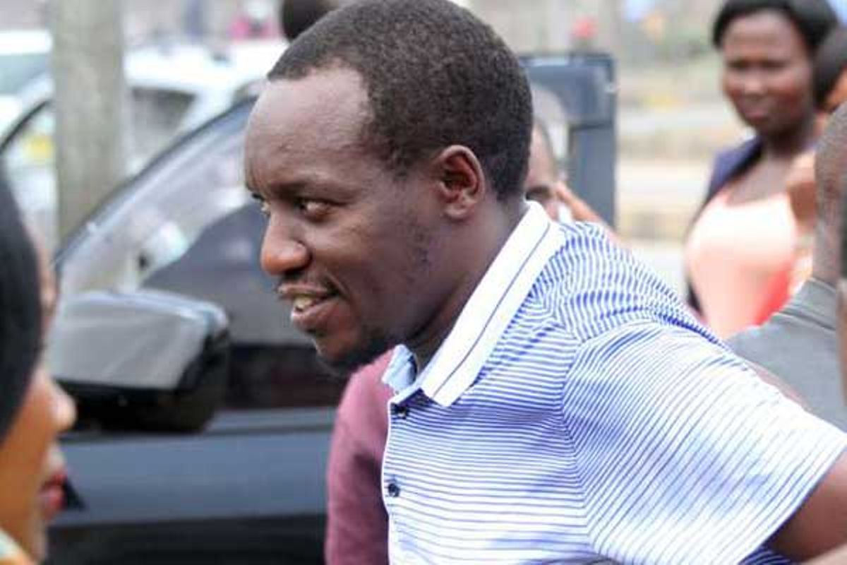 Simba Arati's special message to Don Bosco