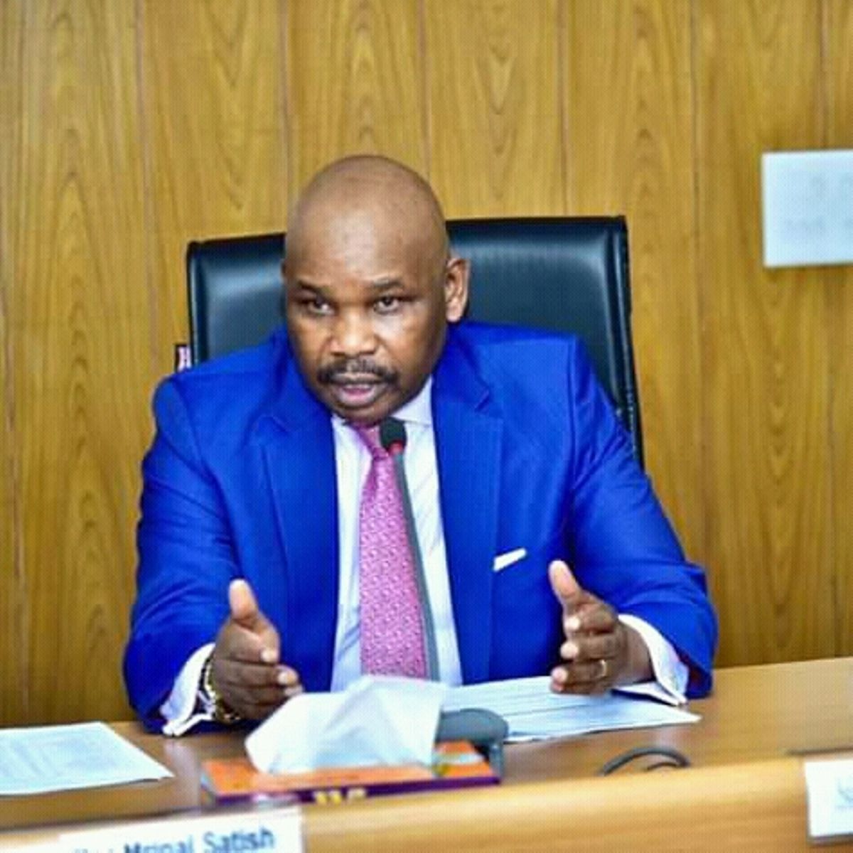 Prof Makau Mutua blasts Makerere University over William Ruto Institute
