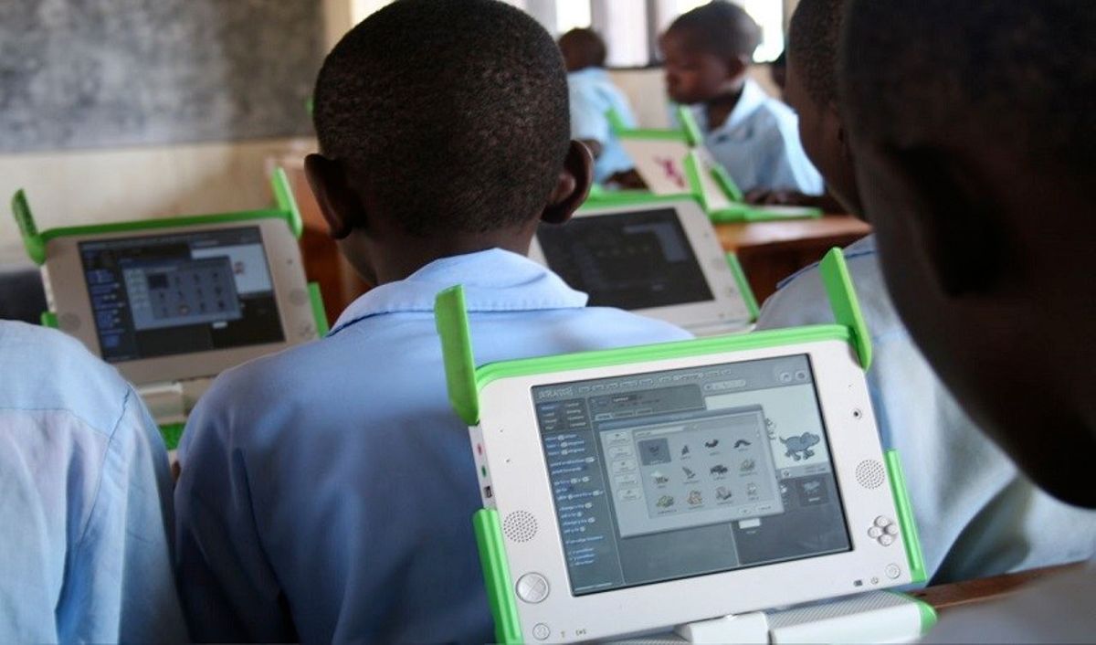Public primary schools set to receive free Wi-Fi connection