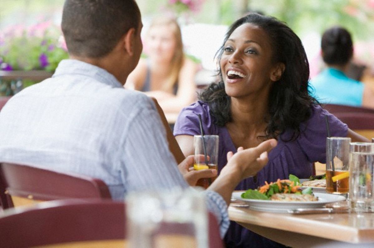 5 things to do before meeting online date