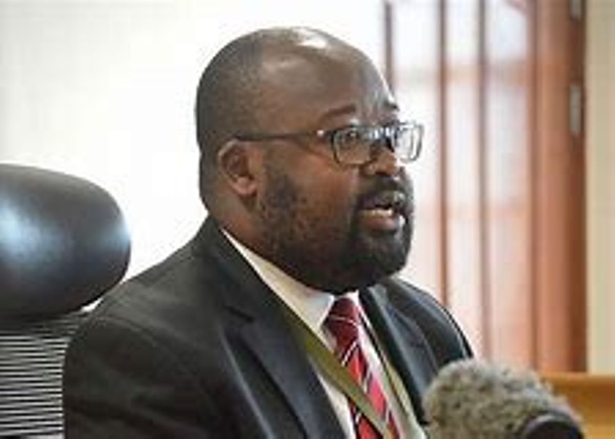 Justice Majanja transferred to Kisii High Court