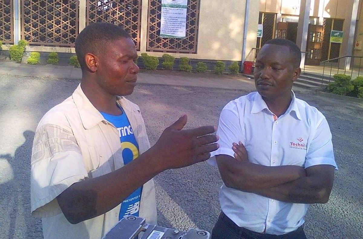 Meet 'Naivasha vampire' now a reformed youth