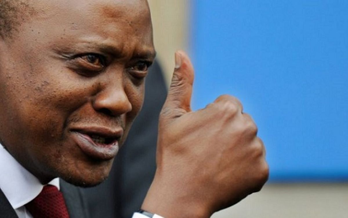 Why Uhuru must be respected
