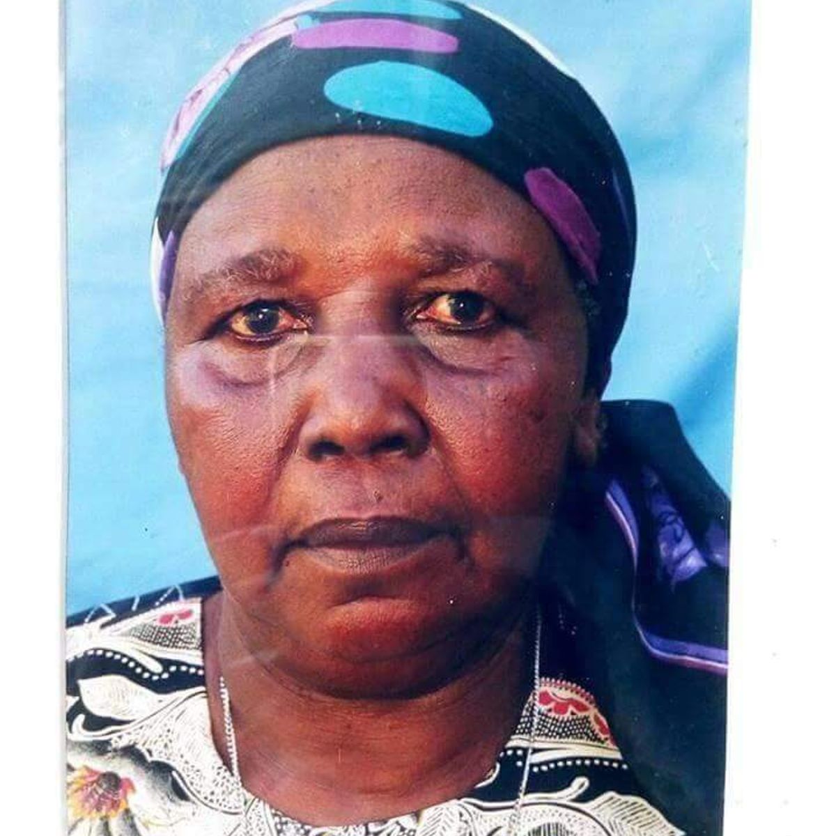 What you didn't know about former Tala councilor, late Ng'ondu