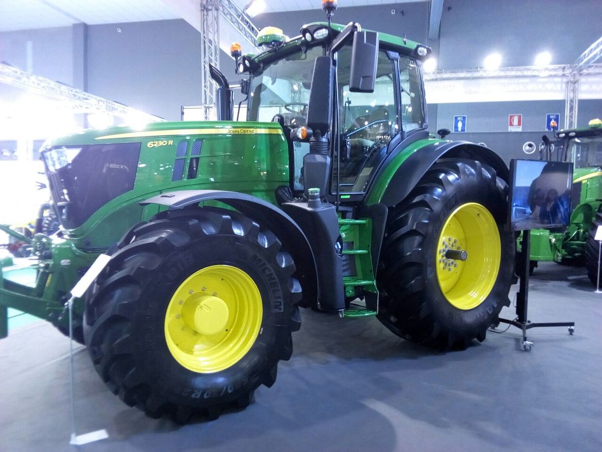 Italy pursues agricultural mechanisation collaboration with Africa