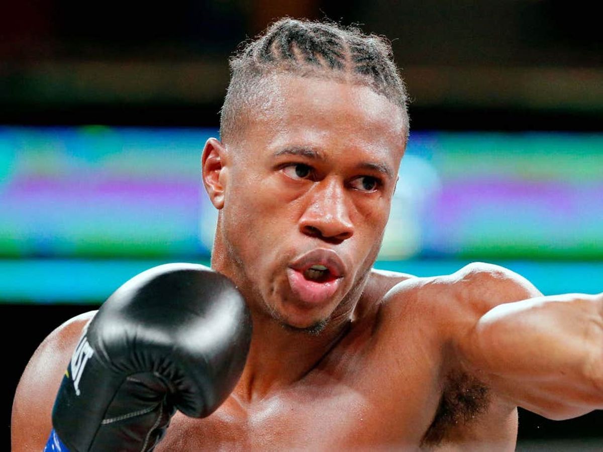 American boxer Patrick Day dies after sustaining brain injury