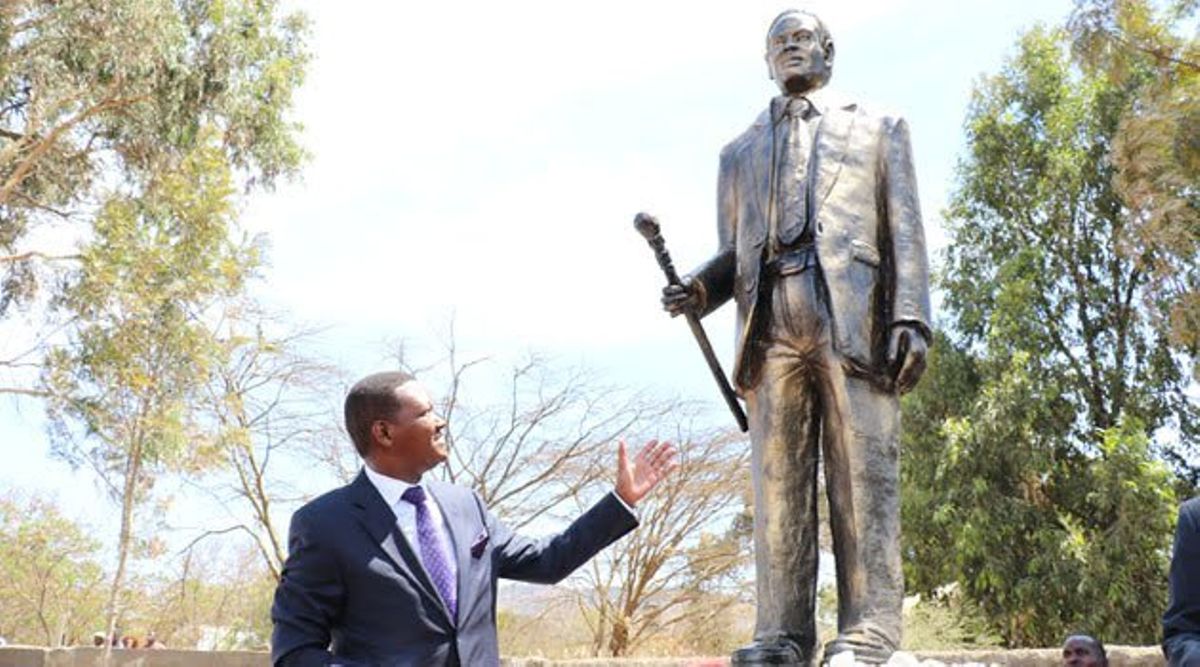 3 famous Kamba freedom fighters you didn't know