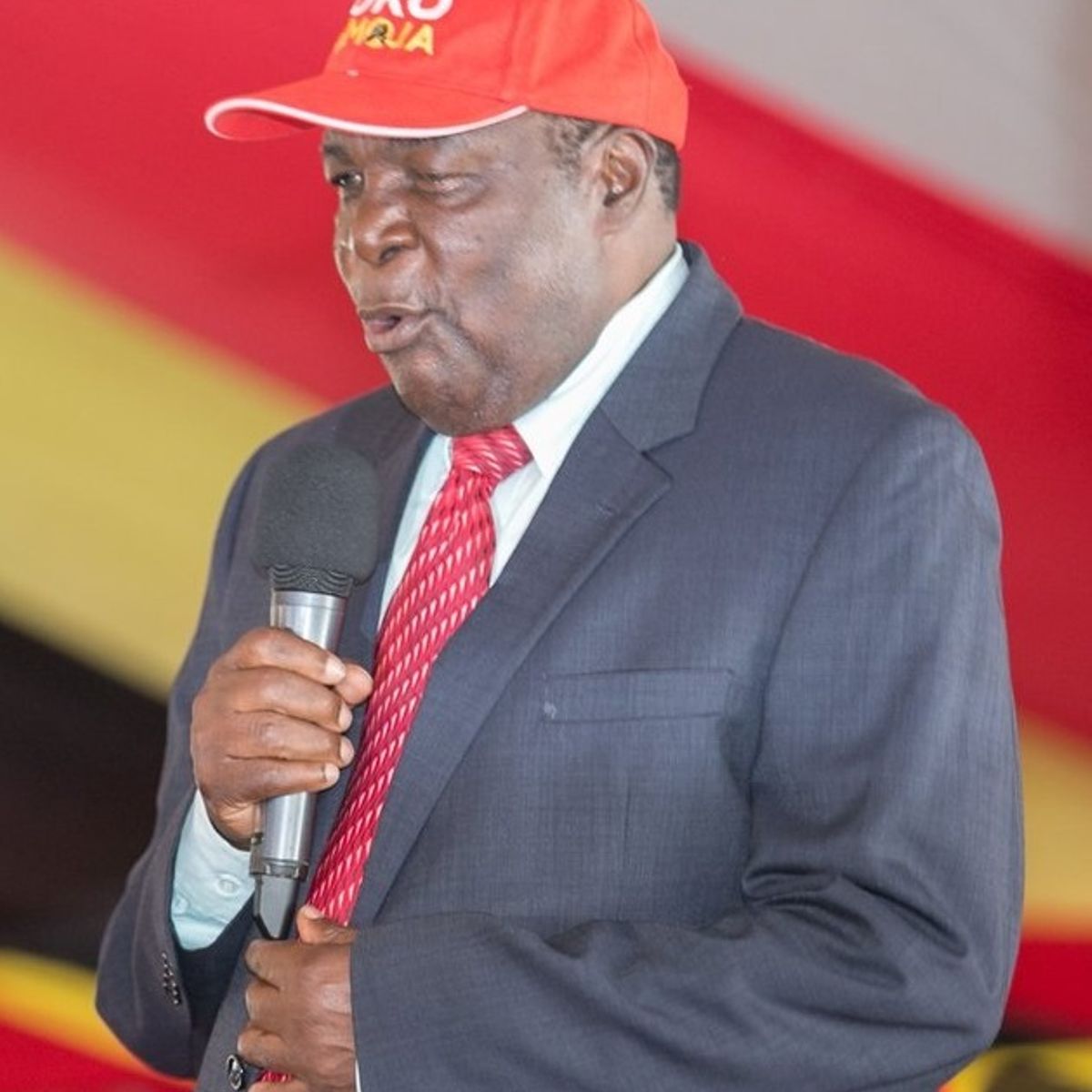 Why electorates will sack 'ageing' MP in 2022