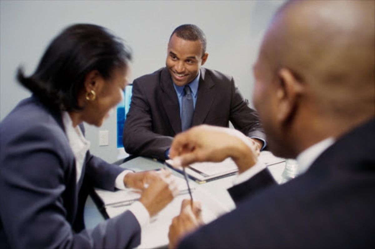 How to tell your boss he's wrong