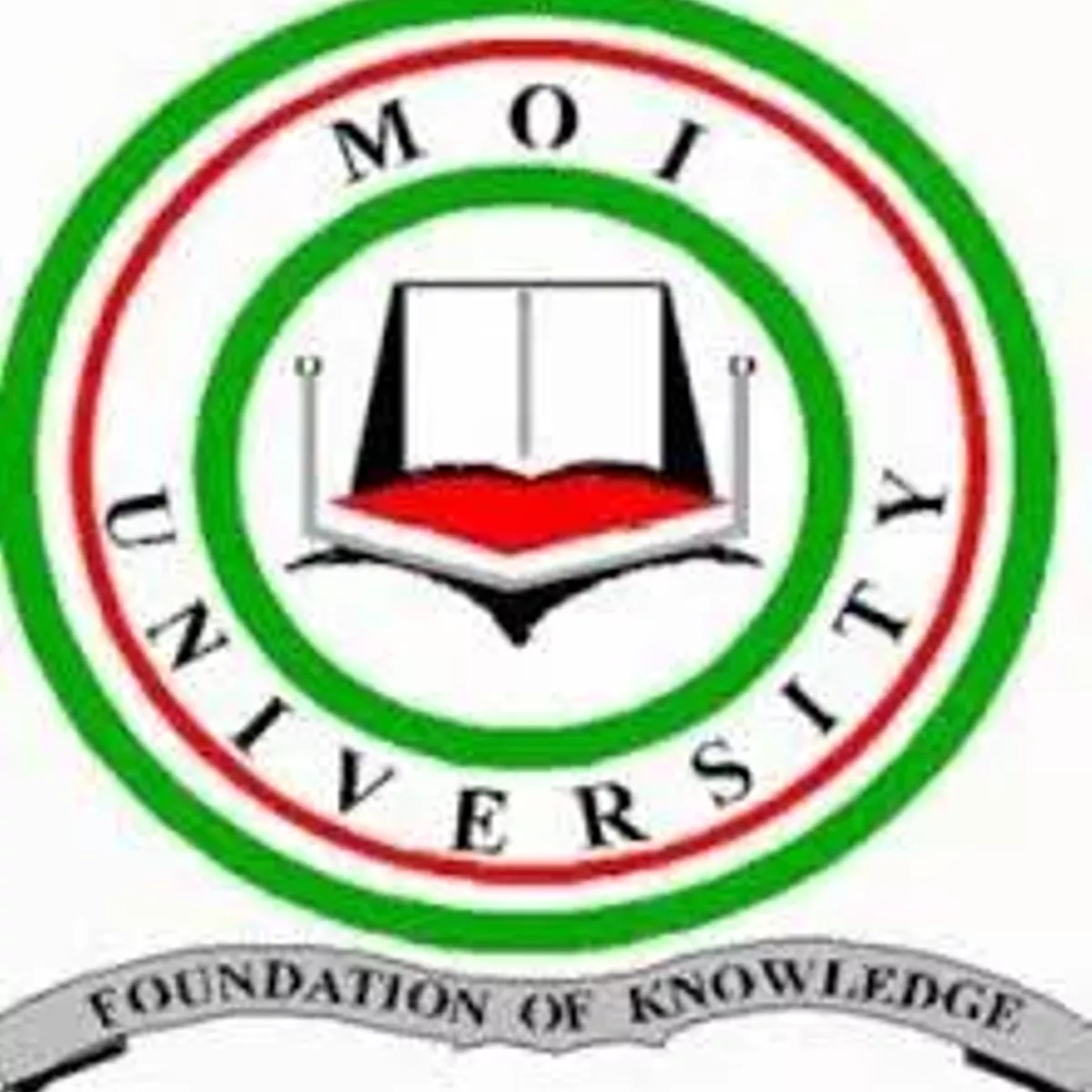 Moi University students receive heart 'warming' messages after ...