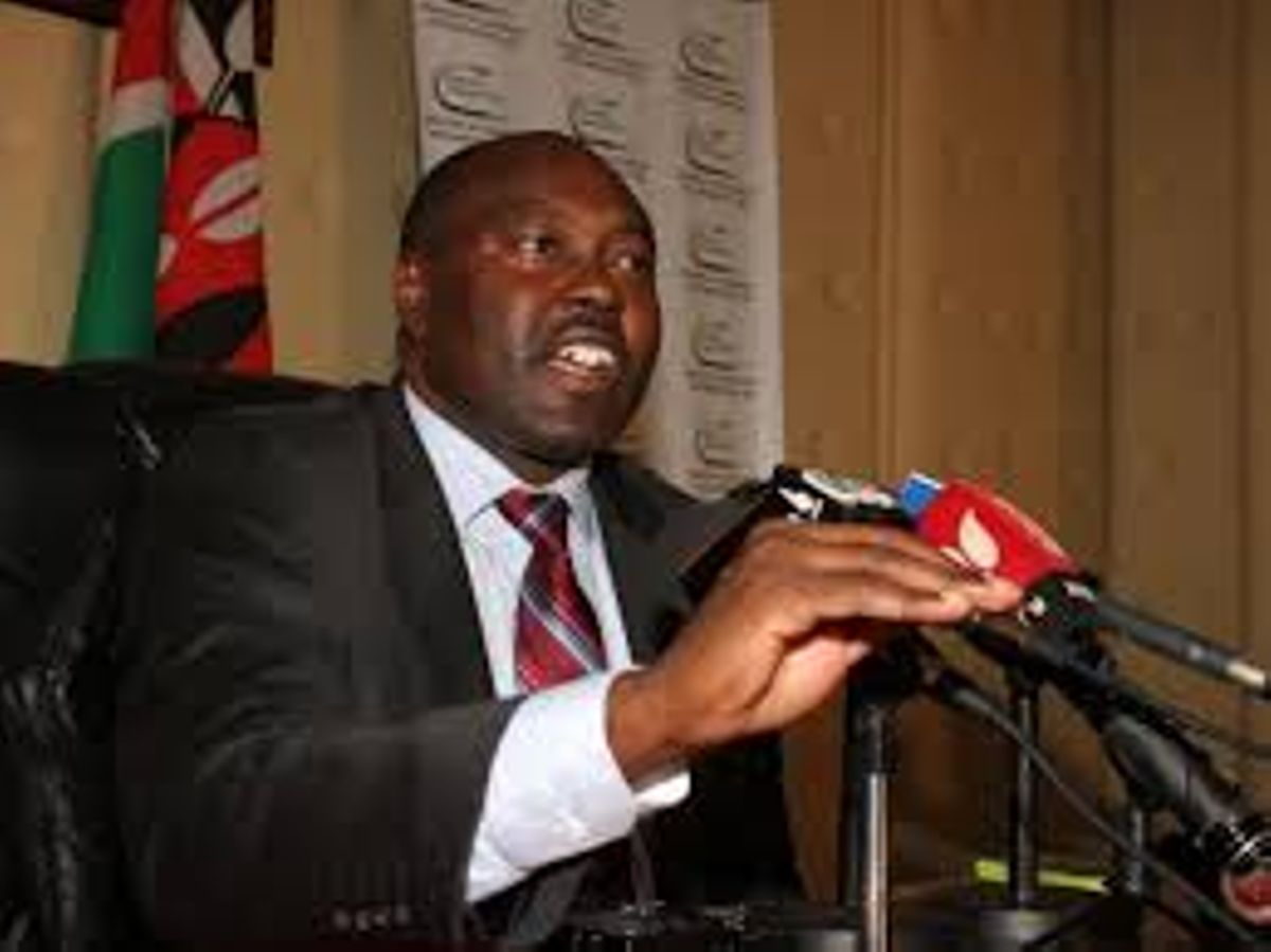 Inside NTSA's new curriculum for drivers