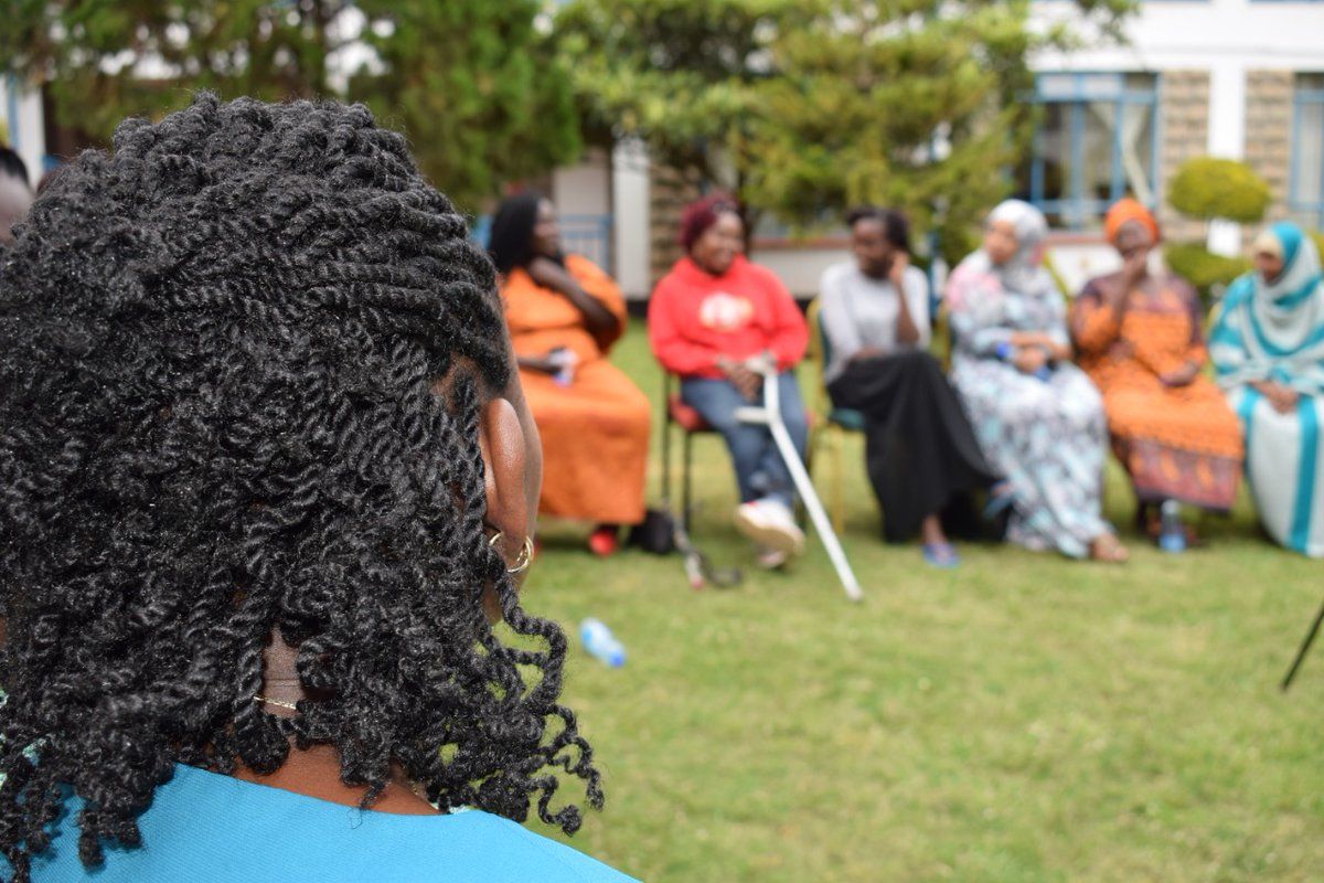 Here is the TV show all Kenyan ladies need to watch