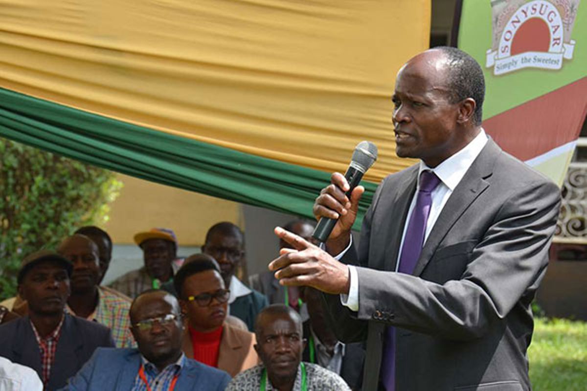 What could happen should Obado survive current 'nightmare'