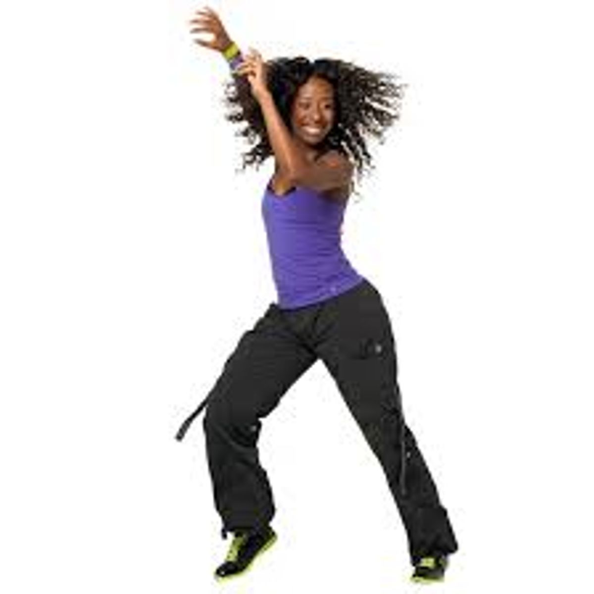 3 reasons why you should try Zumba dance