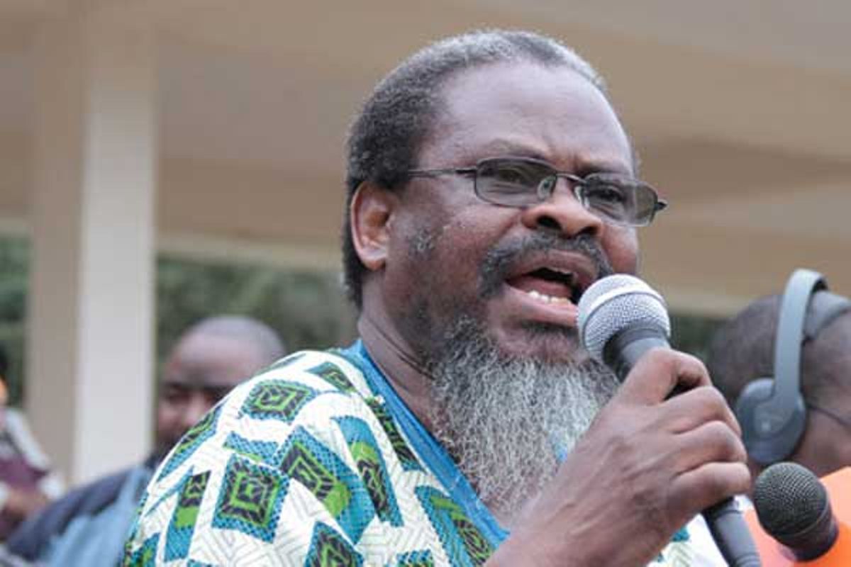 UASU questions creation of Vice Chancellor's positions