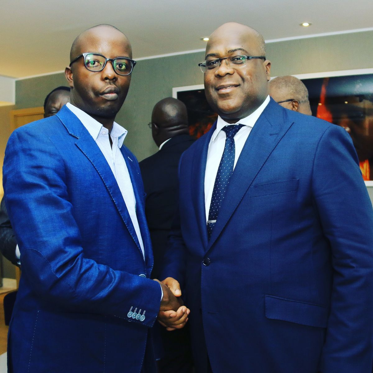 Raila's son speaks on joining politics in 2022