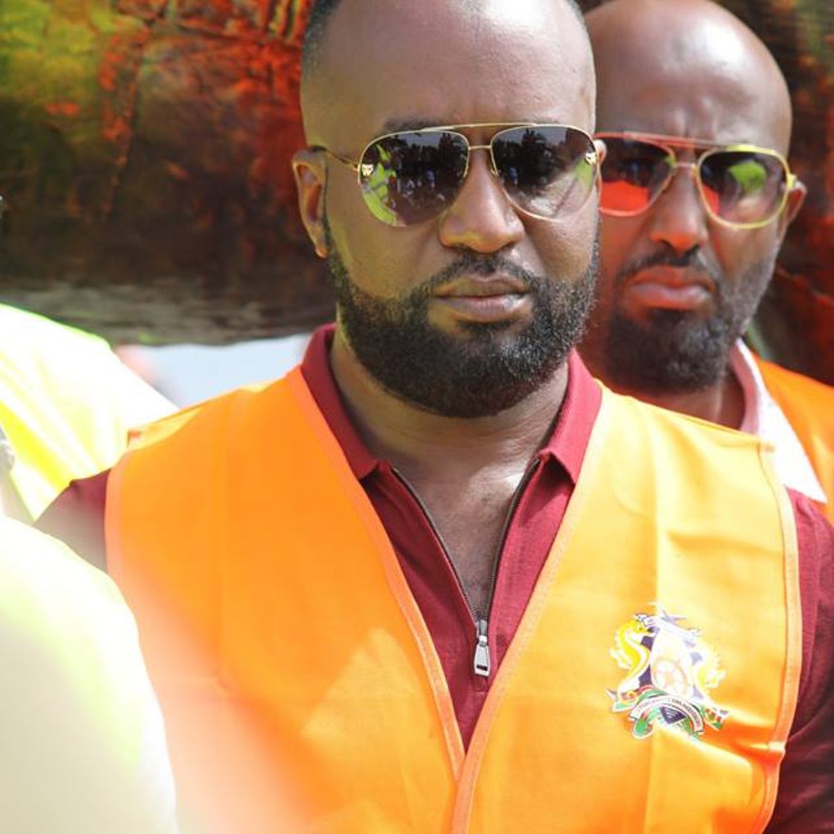 Reactions as Joho reveals how he ascended to power with a D minus