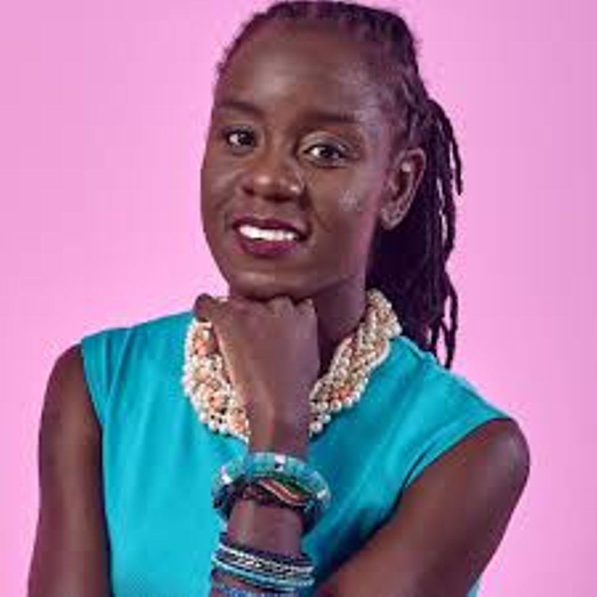 Cindy Ogana: Top TV station rejected me for my dark skin