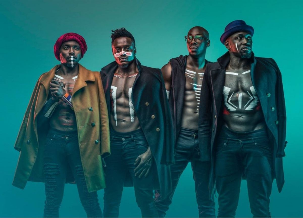 Here is what to expect from Sauti Sol event in Machakos
