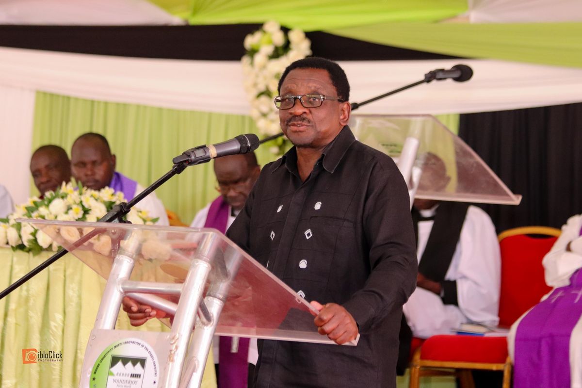 What happened after Orengo 'insulted' Njonjo in 1982