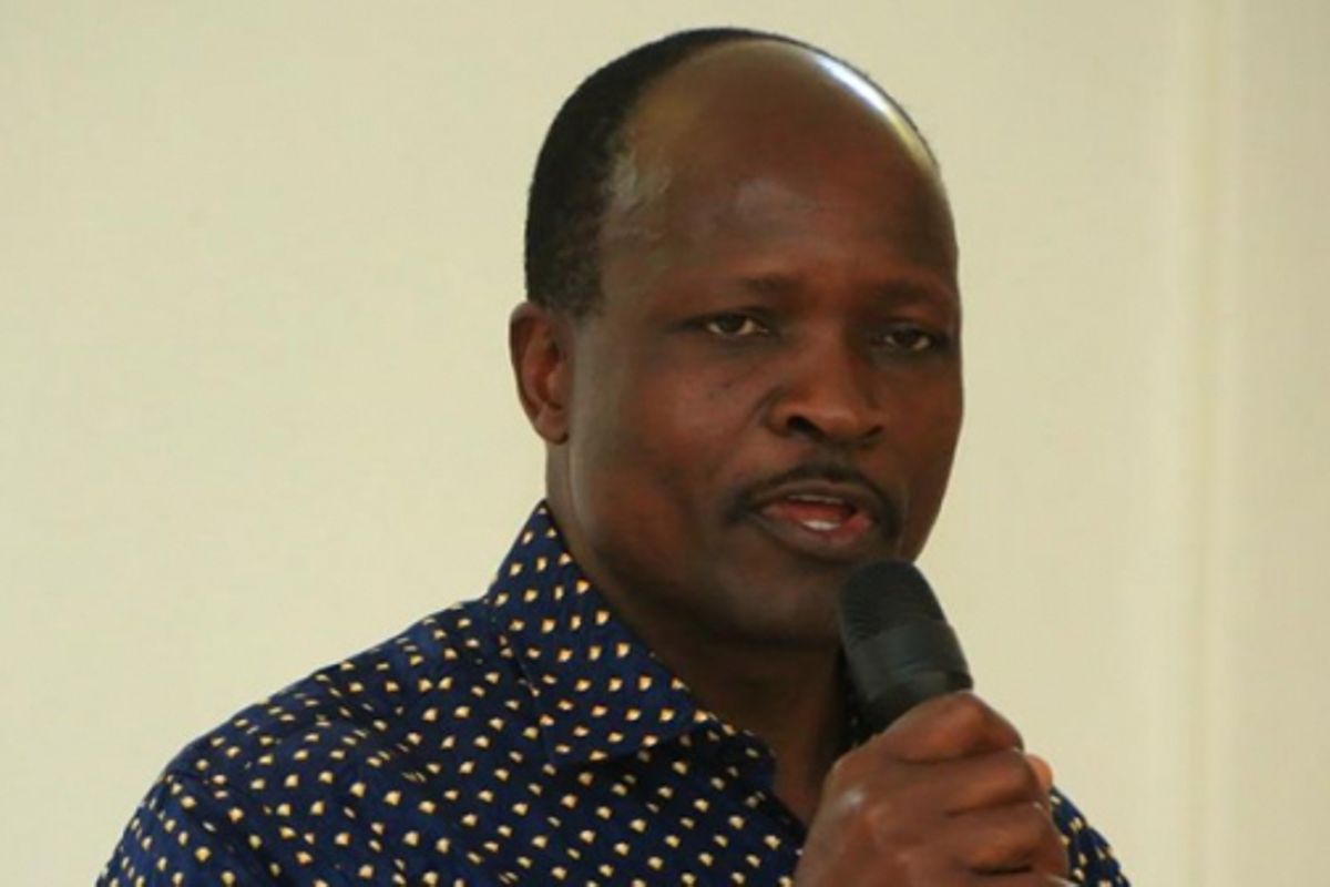 Politician who may lose big from Obado’s detention