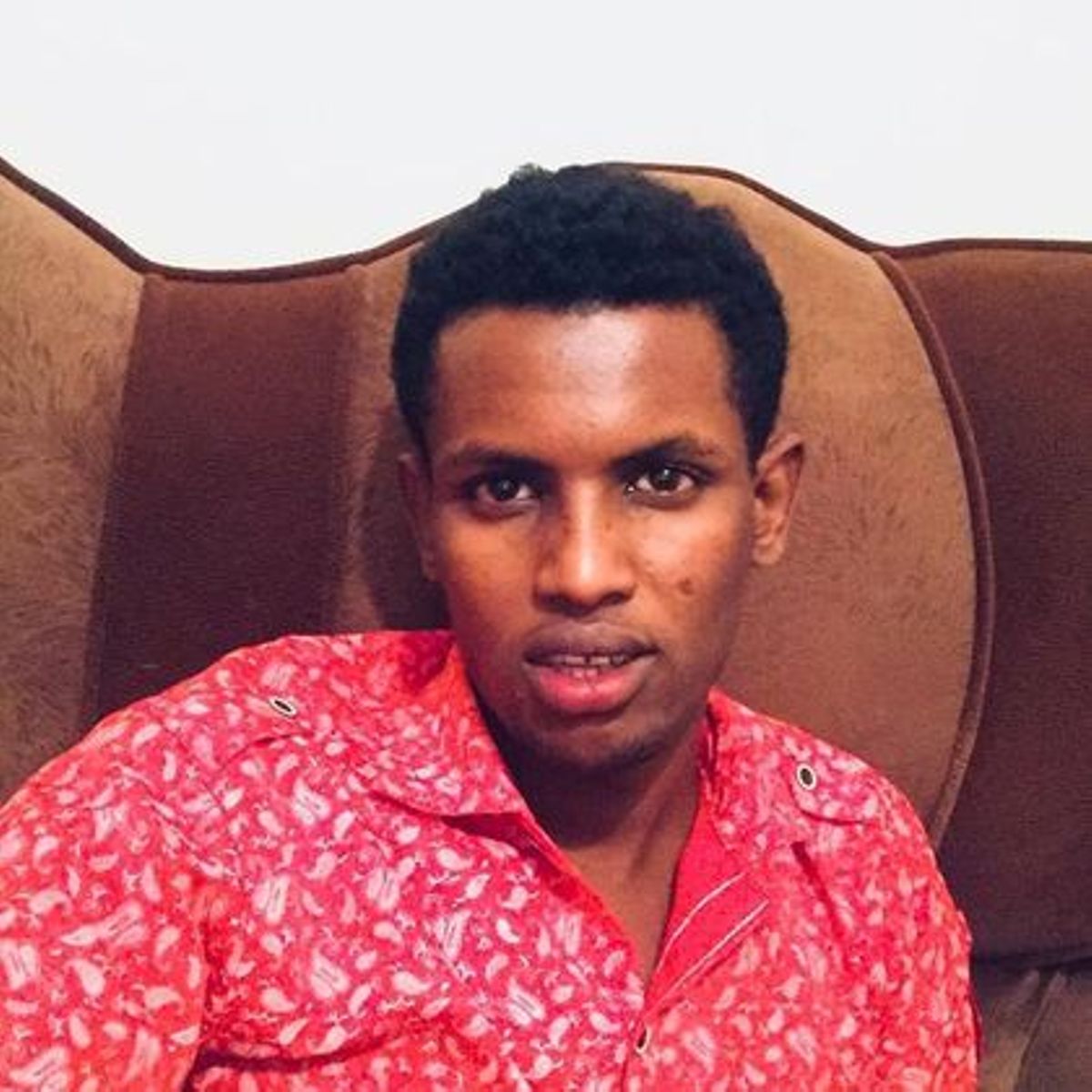 Day student leader 'shocked' Kenyans, claimed to be Duale's son