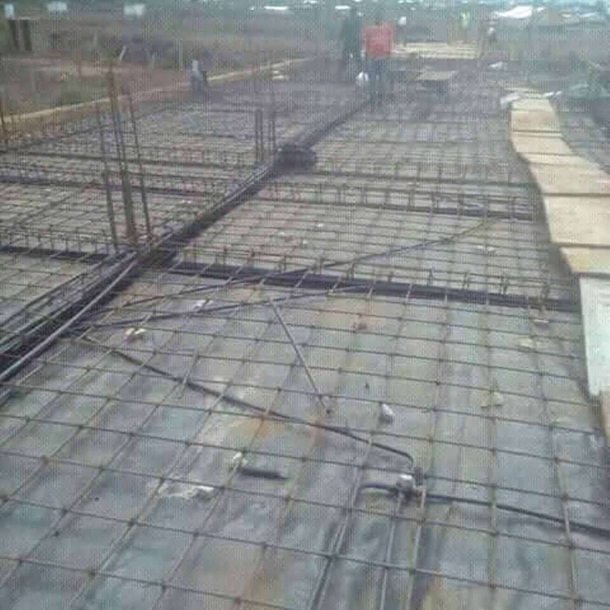 Decades of unlearnt lessons that is Wangige-Ngecha road