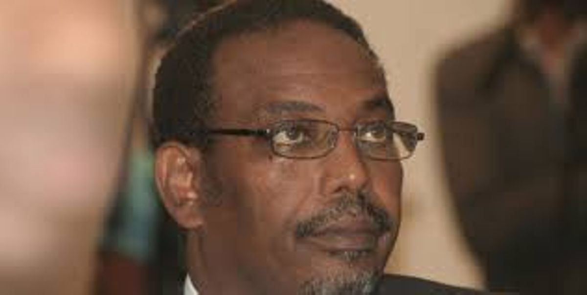 Former deputy speaker makes 'shocking' revelations about Uhuru-Raila ... Former deputy speaker makes 'shocking' revelations about Uhuru-Raila ...