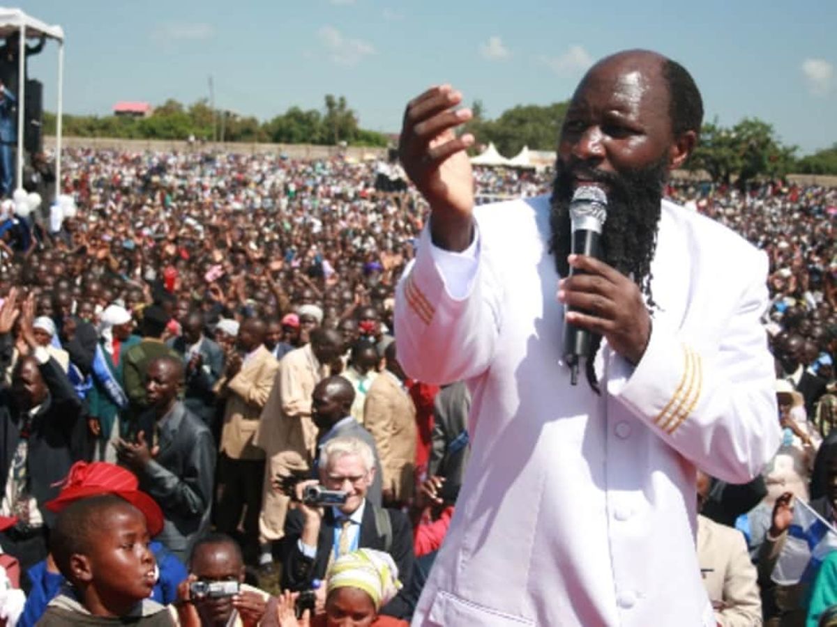 What you should know about Prophet Owuor