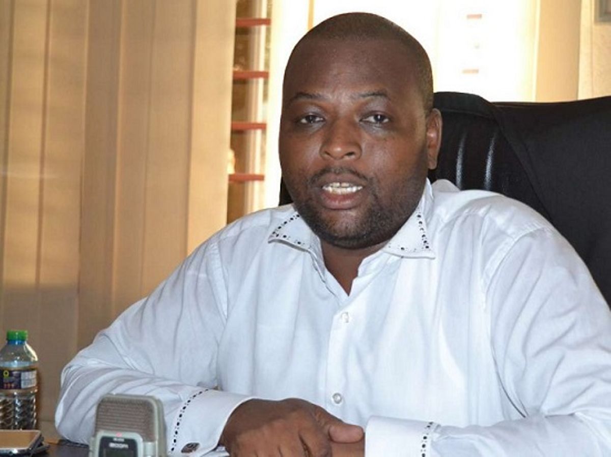 Sammy Ruwa re-elected as Kwale county speaker