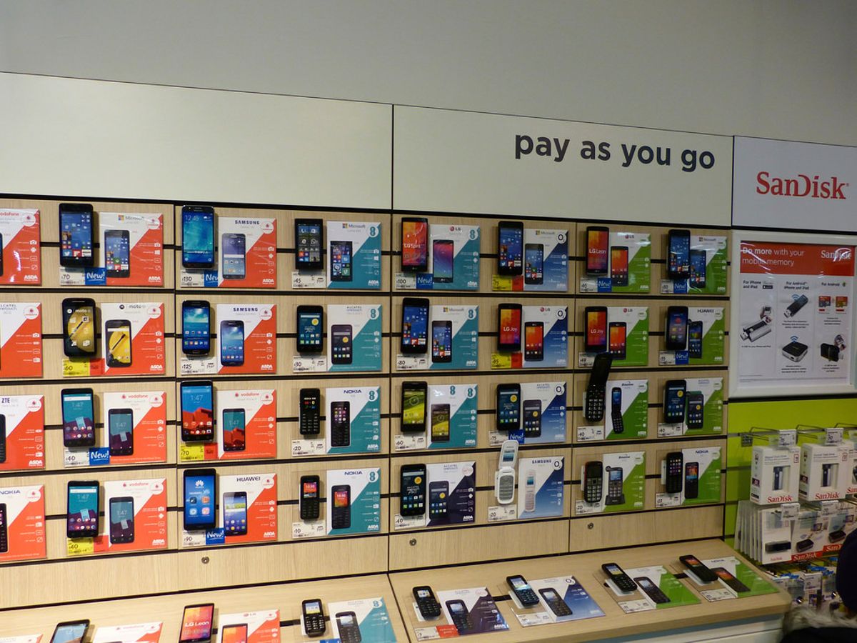 Here are the best and cheapest smart phones in Kenya