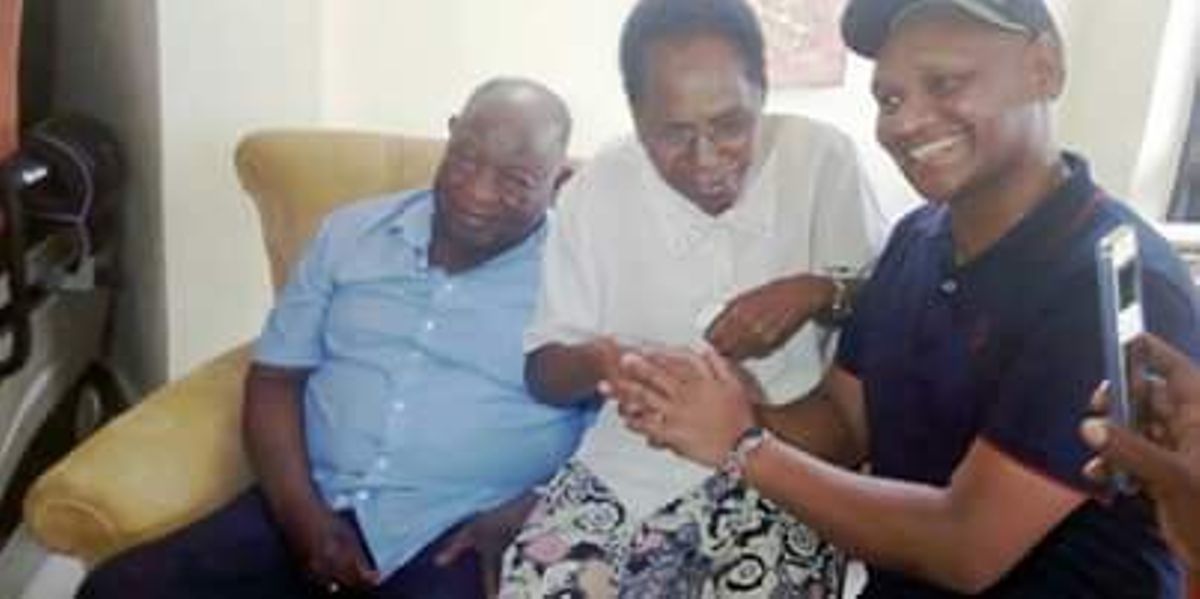 This is what Thika MP wants the State to do for late Matiba