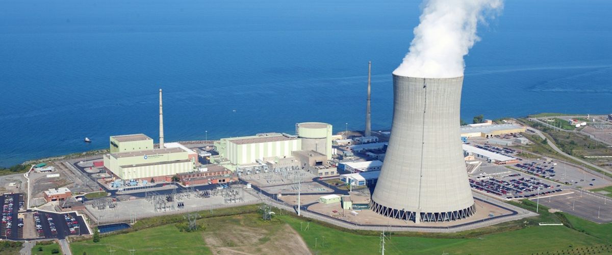 Kenya to set up nuclear power plant in 2027