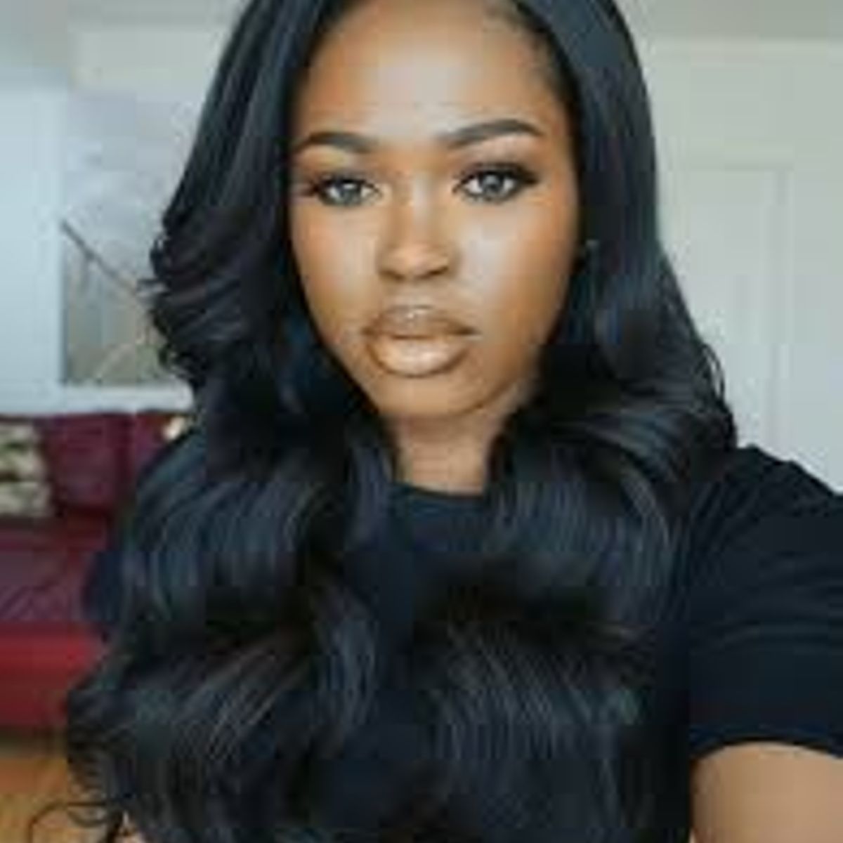 5 ways to identify real human hair from fake one