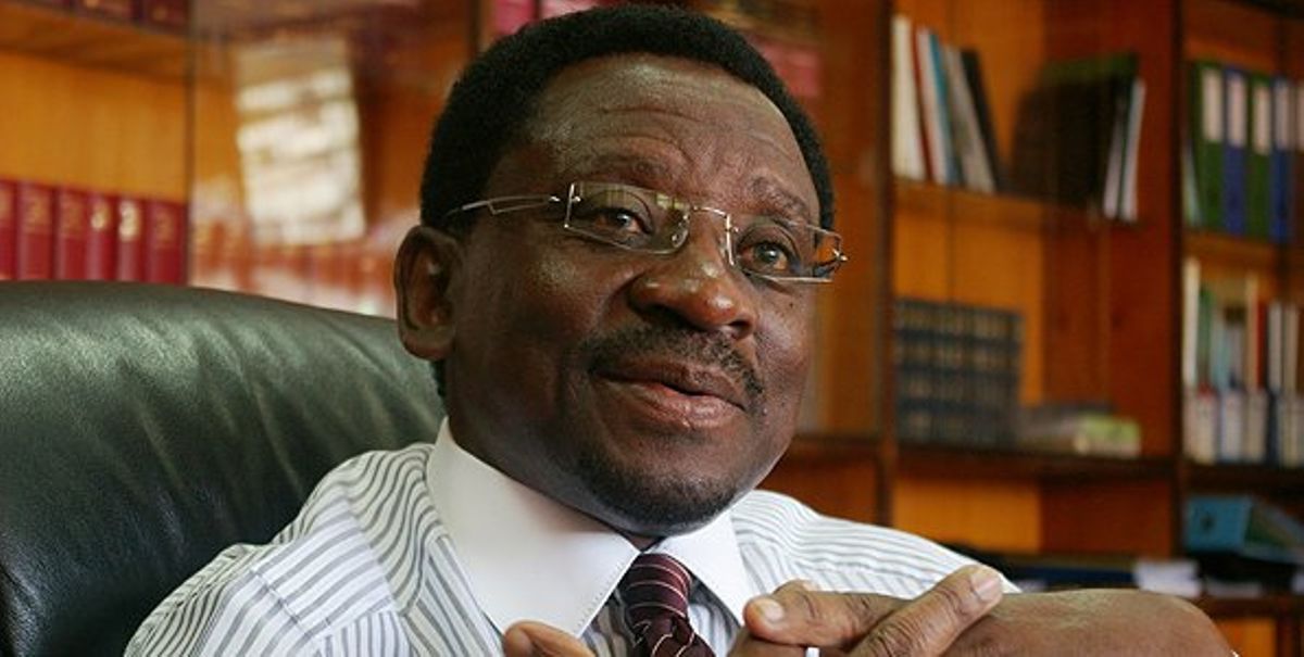 Video: Orengo sends the Senate into laughter as he struggles to teach ...