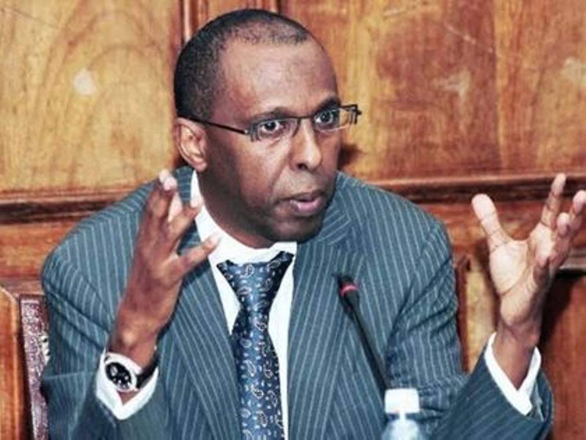 Why lawyer Ahmednassir is happy with DPP Haji