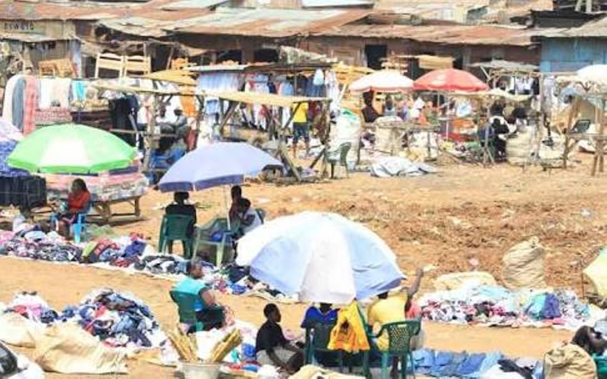 Do's and Dont's when you visit Kisumu's biggest market