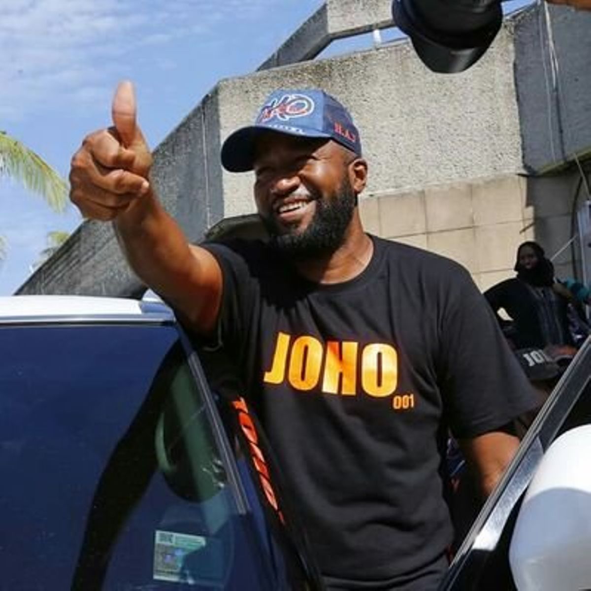 ODM MP explains why Raila is crucial in Joho's 2022 presidential ambition