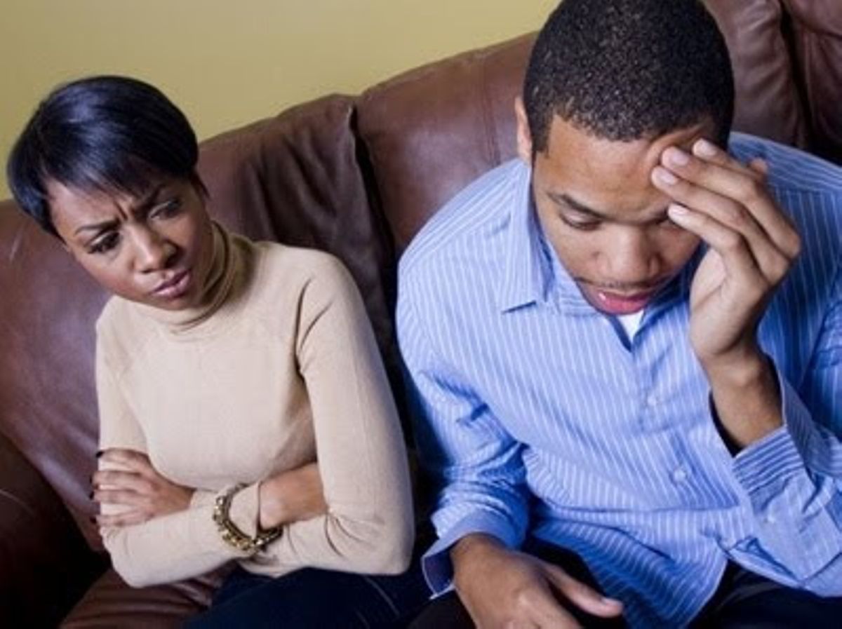 Mistakes that can ruin your relationship