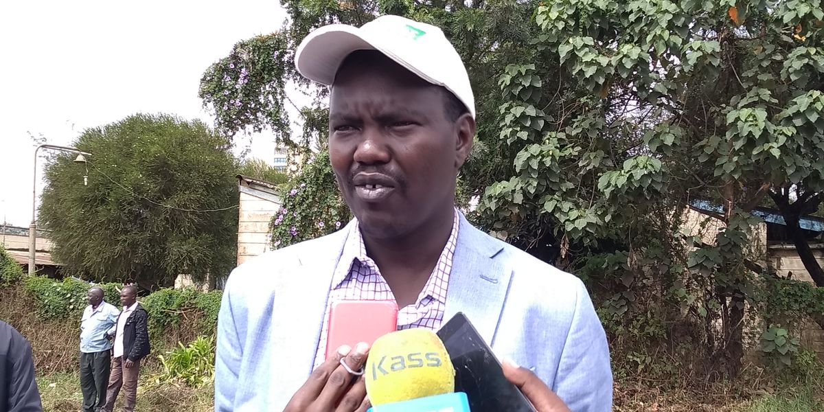 64 and Kipchoge stadiums to be ready in two years — Governor Mandago