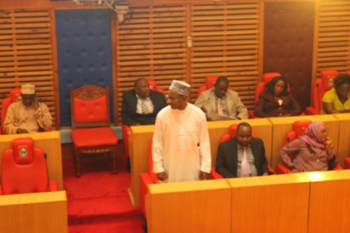 Kilifi county assembly passes Sh13.6 bln budget