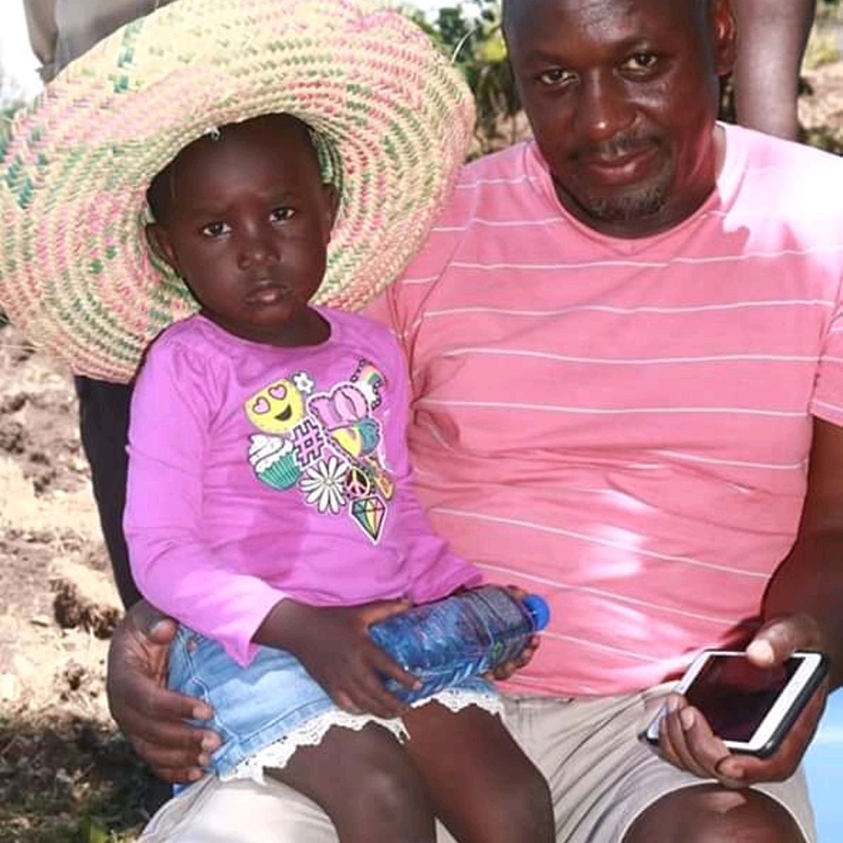 Otiende Amollo does it again in Rarieda, introduces more goodies