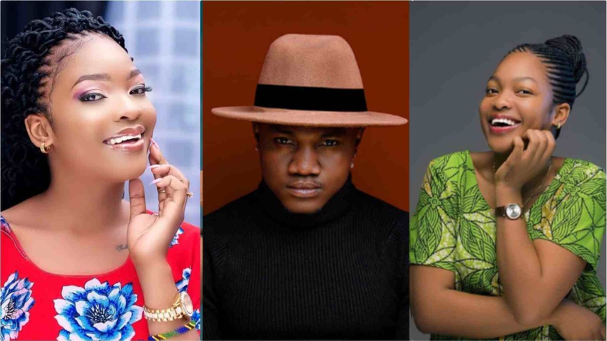 Mbosso never had a child with his alleged baby mama Boss Martha - Family