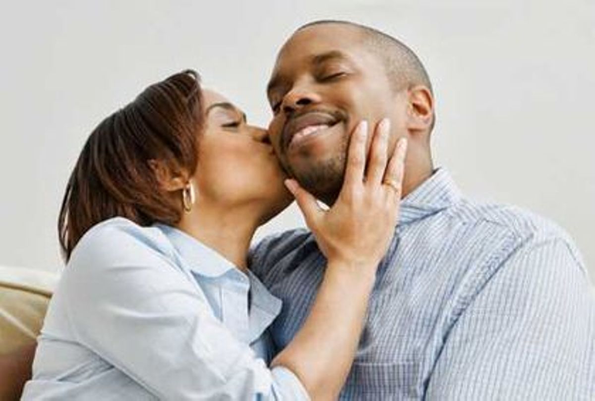 5 tips to make your love relationship stronger