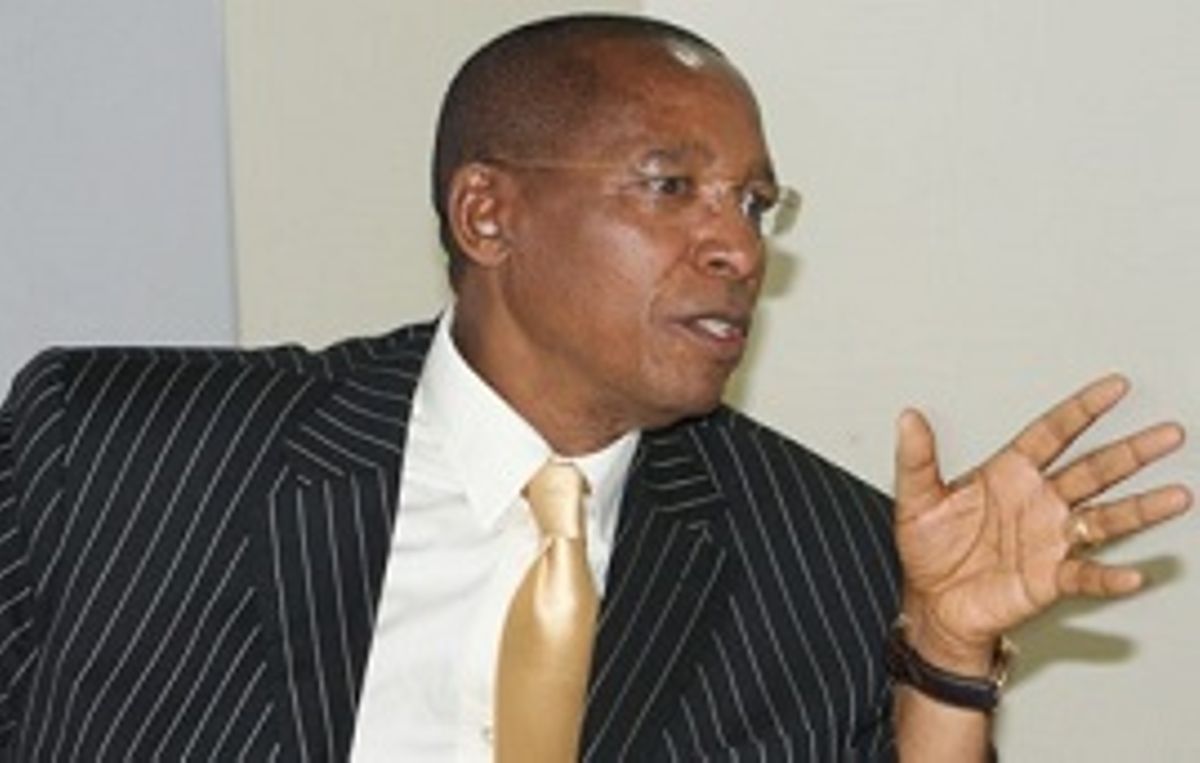 Love at first sight: How the late Mutula Kilonzo won Nduku Musau's heart