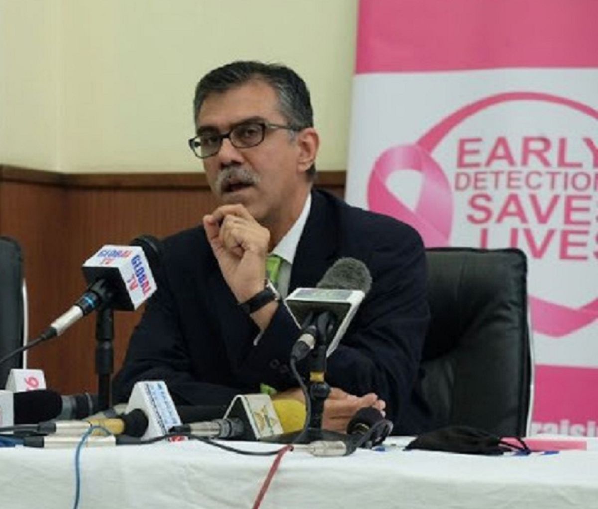 Aga Khan unveils Sh5 billion facility in Kisumu