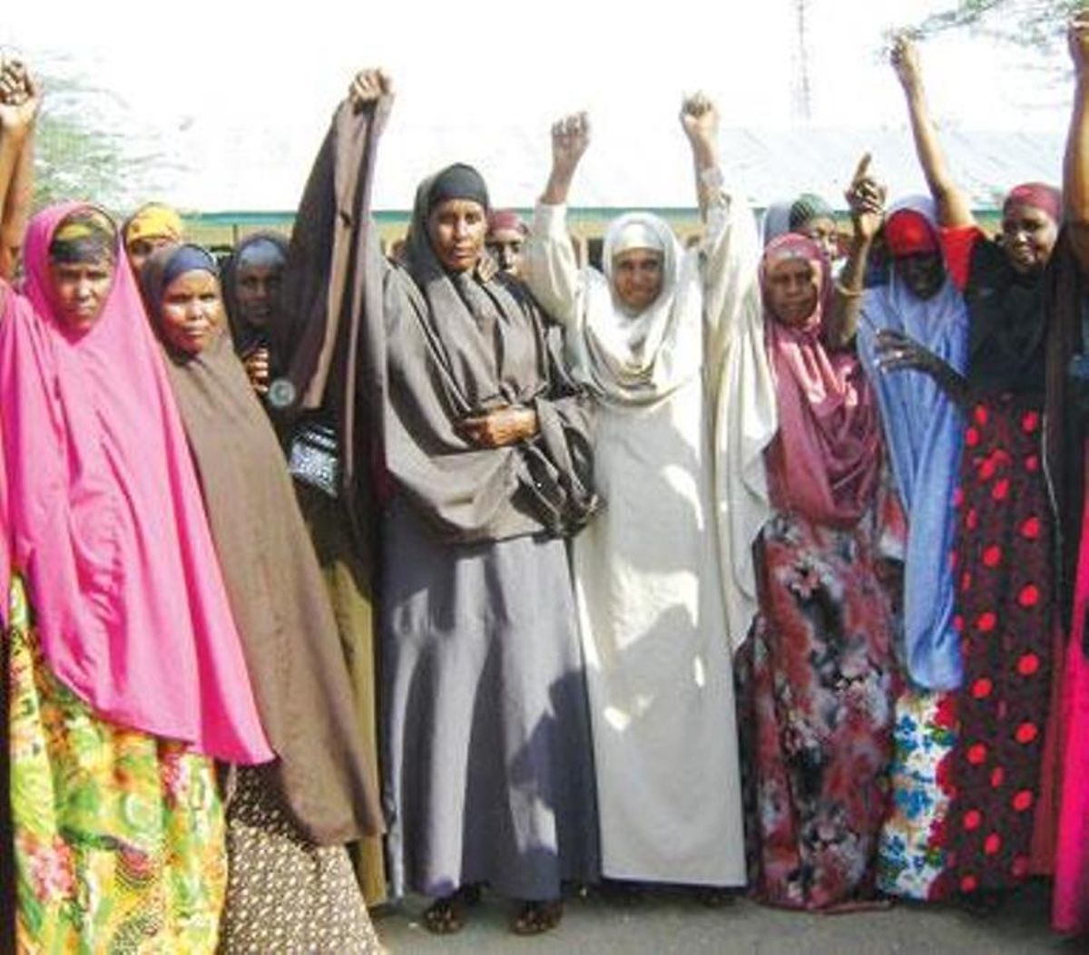 MCA wants gender equality, women empowerment