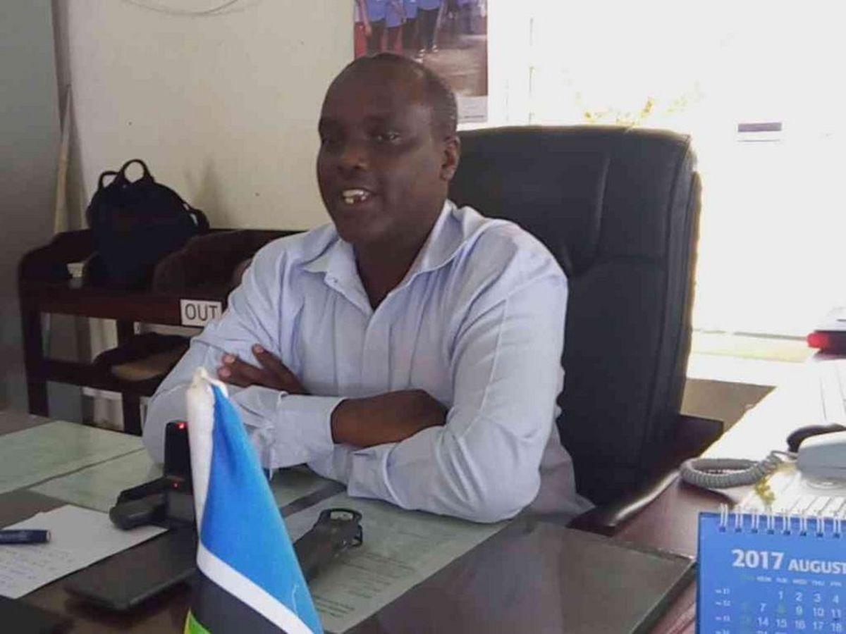 Lamu police officers evade IED, exchange fire with suspected Al Shabaab