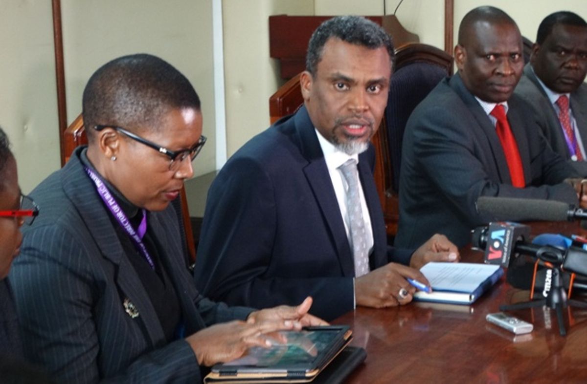 DPP Haji’s promise to Kenyans