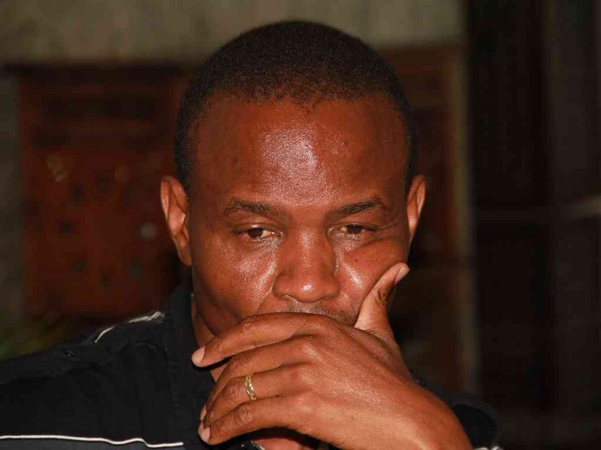 Court to determine Yatta constituency's petition Friday